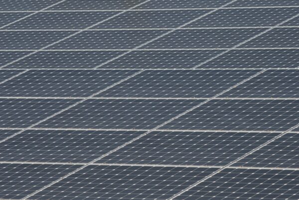 Internal Structure of Solar Panel - MJK Power- China PV Module Solar ...