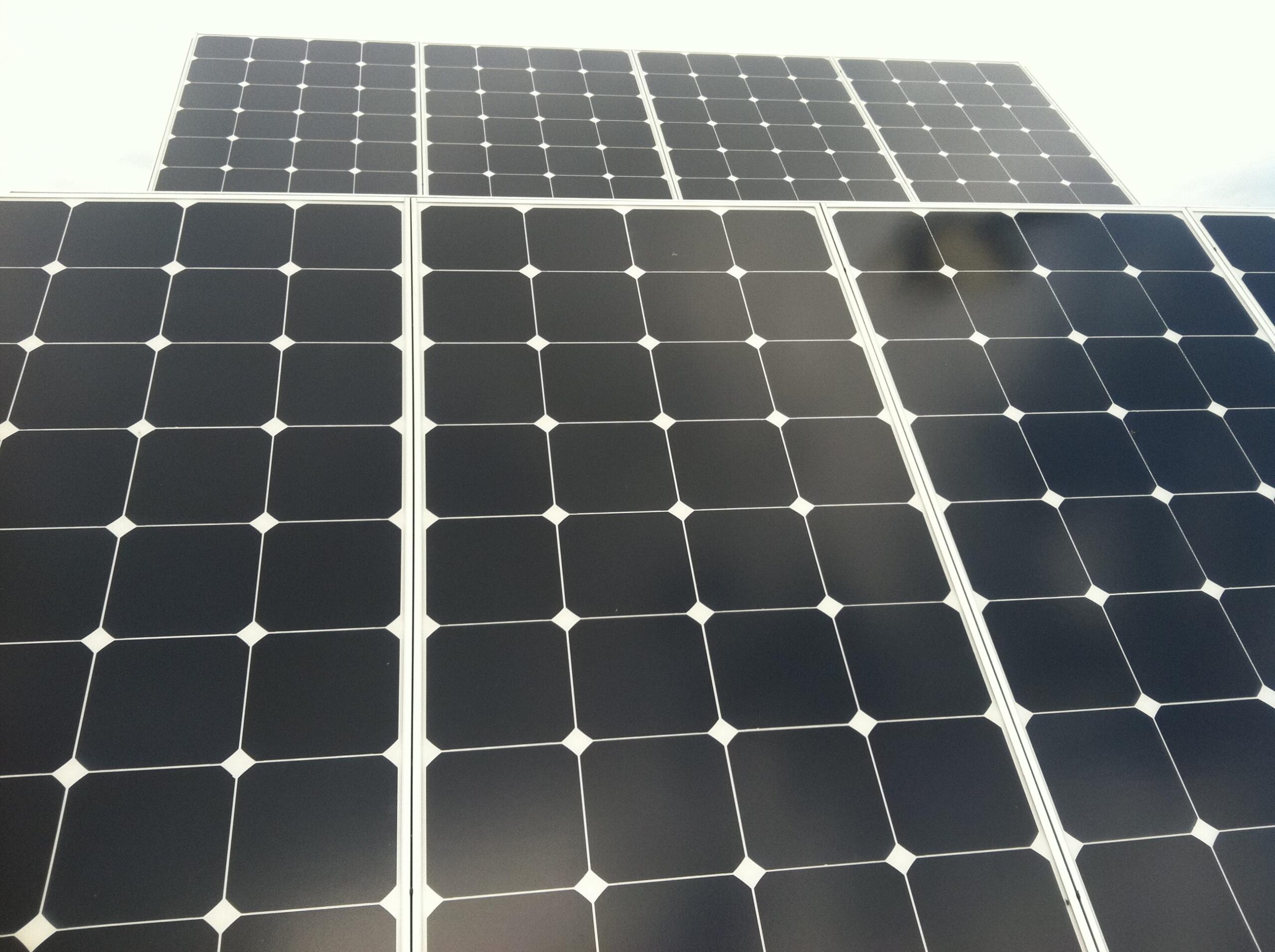 What Are the Shortcomings of Monocrystalline Solar Cells? - MJK Power ...